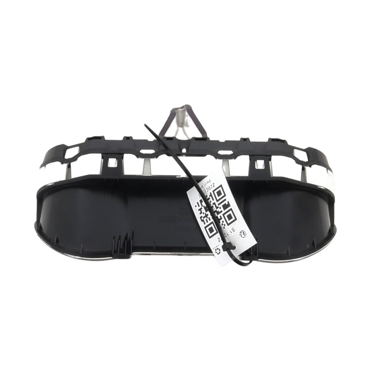 Odometer used - Jaguar XF - C2Z 31429 - GPA