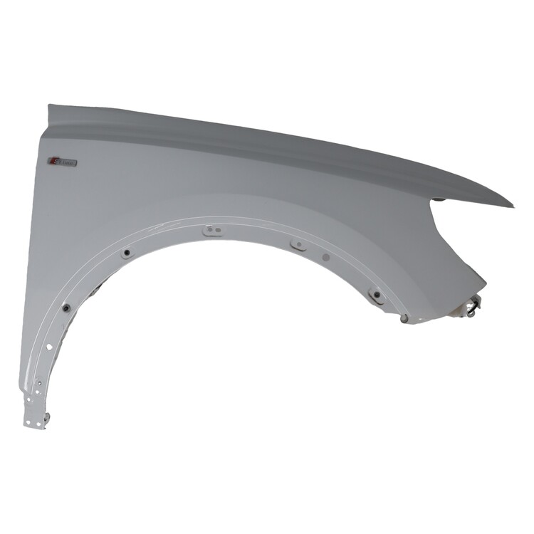 Right front fender used - Audi Q3 - 83A821022 - GPA