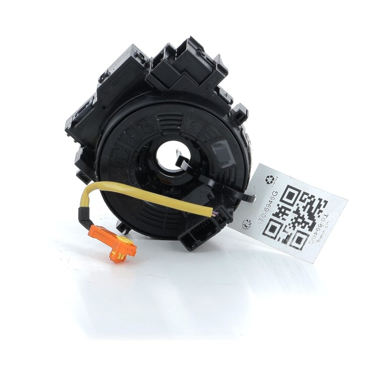 Rotating switch used - Toyota RAV4 - 8430712100 - GPA