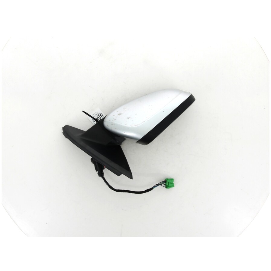Right wing mirror used - Volvo S60 - 31402646 - GPA