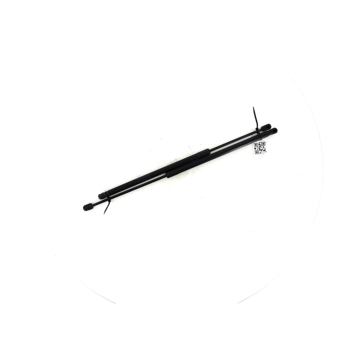 Hood gas spring used - Mercedes CLASSE E - 2079800564 - GPA