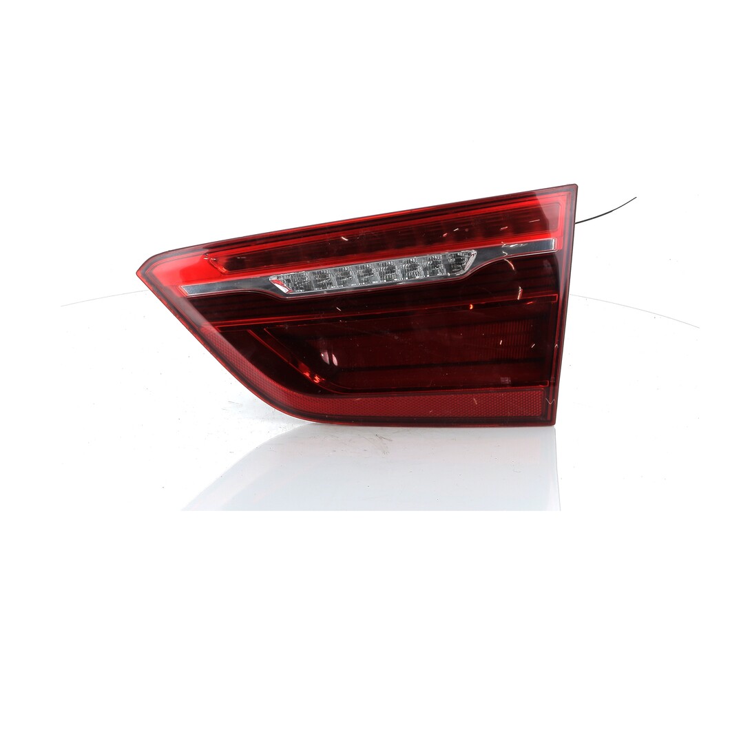 Right hatchback boot light used - BMW X6 - 63 21 7438826 - GPA