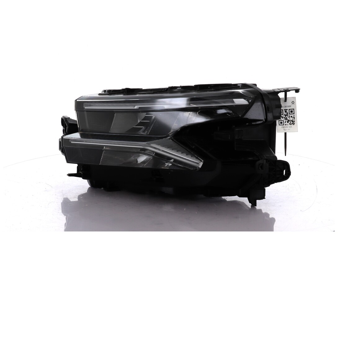 Left headlight used - Citroen C5 AIRCROSS - 1686455980 - GPA