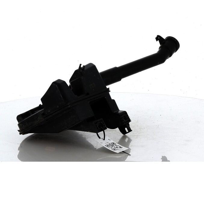 Washer fluid reservoir tank used - Opel ASTRA - 39155356 - GPA