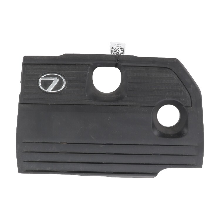 Buy used Lexus NX 1 PHASE 2 (2017) Engine cover online - GPA