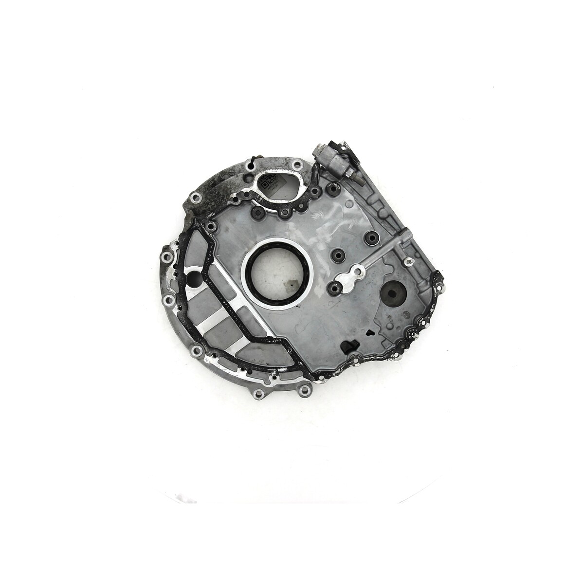 Timing case cover used - Mercedes SPRINTER - 6540105807 - GPA