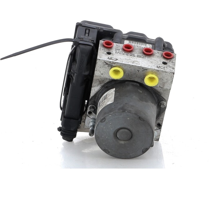 ABS pump motor used - Honda CIVIC - 57111SMGG10 - GPA