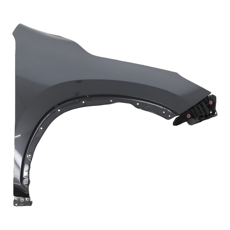 Right front fender used - Lexus NX - 5380178020 - GPA