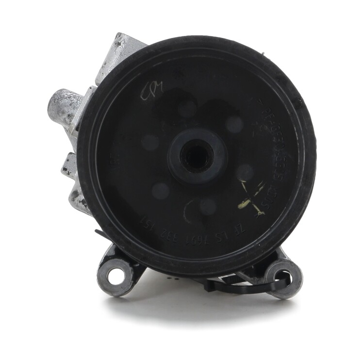Power steering pump used - Mercedes CLASSE E - 0064664801 - GPA